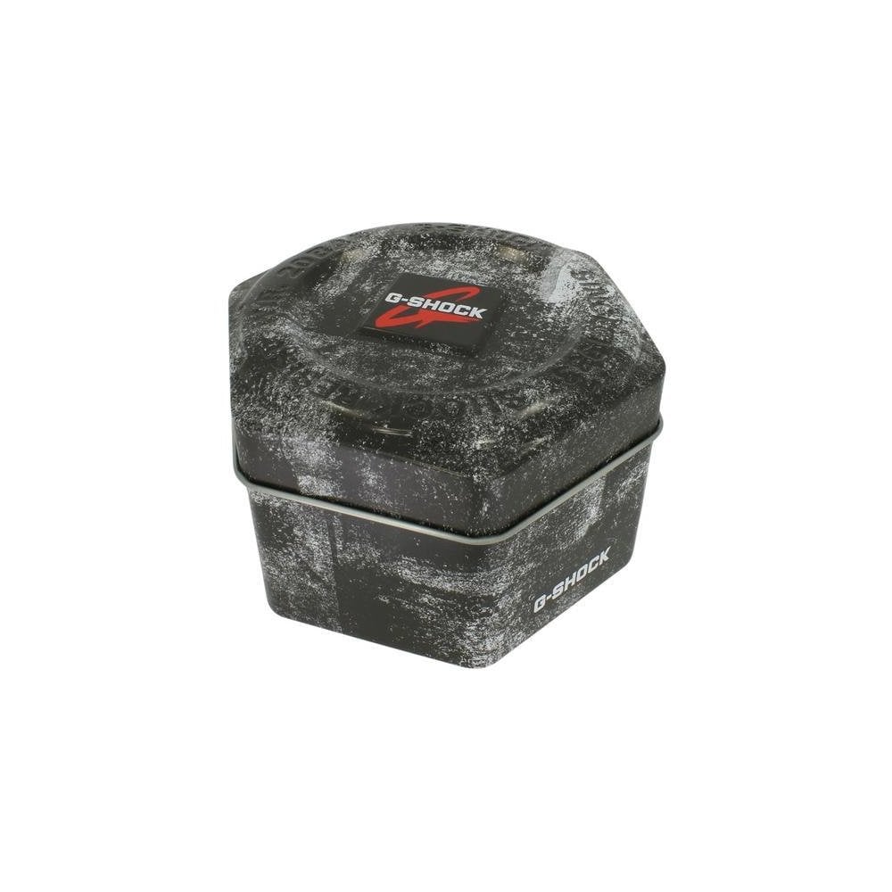 Casio G-Shock Heavy Duty Black Men's Watch GA-900-1AER | H&H– Hollins ...