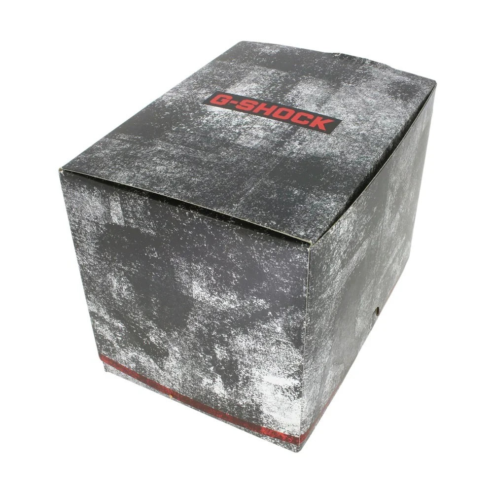 Casio G-Shock Carbon Guard Men's Watch GA-2000S-1AER | H&H– Hollins and ...