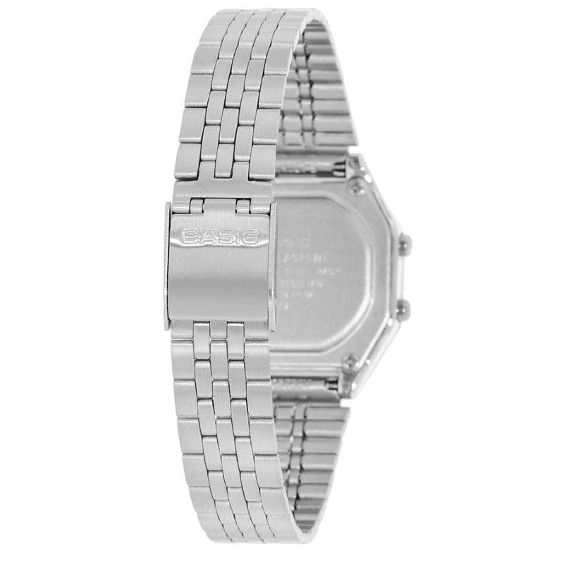 Casio Vintage Collection Digital Watch LA680WEA-7EF | H&H– Hollins and ...